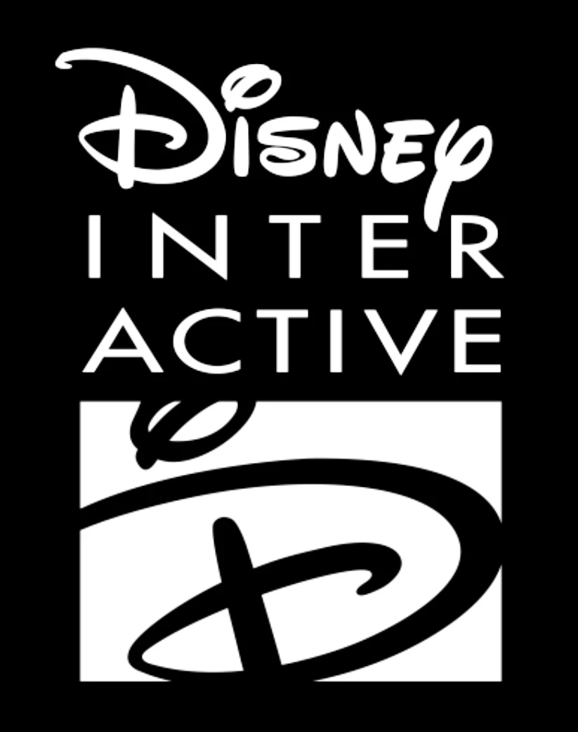 Disney Interactive Studios (1995-2005, 2016-present Universal Pictures ...