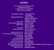 Toys Age 4: Continental Drift/Credits | JH Movie Collection Wiki | Fandom