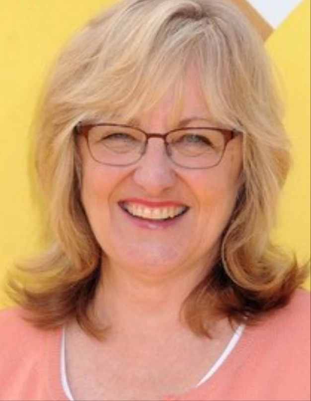 Janet Healy | JH Movie Collection Wiki | Fandom