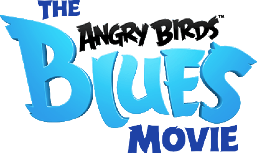 The Angry Birds Blues Movie/Credits | JH Movie Collection Wiki | Fandom