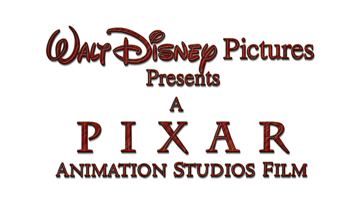 Walt Disney Pictures Presents A Pixar Animation Studios Film | JH Movie ...