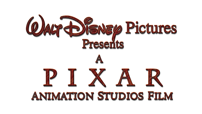 Walt Disney Pictures Presents A Pixar Animation Studios Film | JH Movie Collection Wiki | Fandom