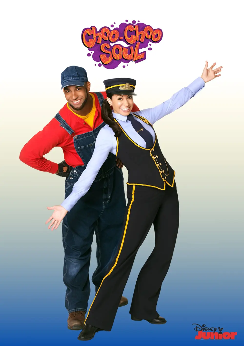 Choo-Choo Soul TV Review - Common Sense Media | JH Movie Collection ...