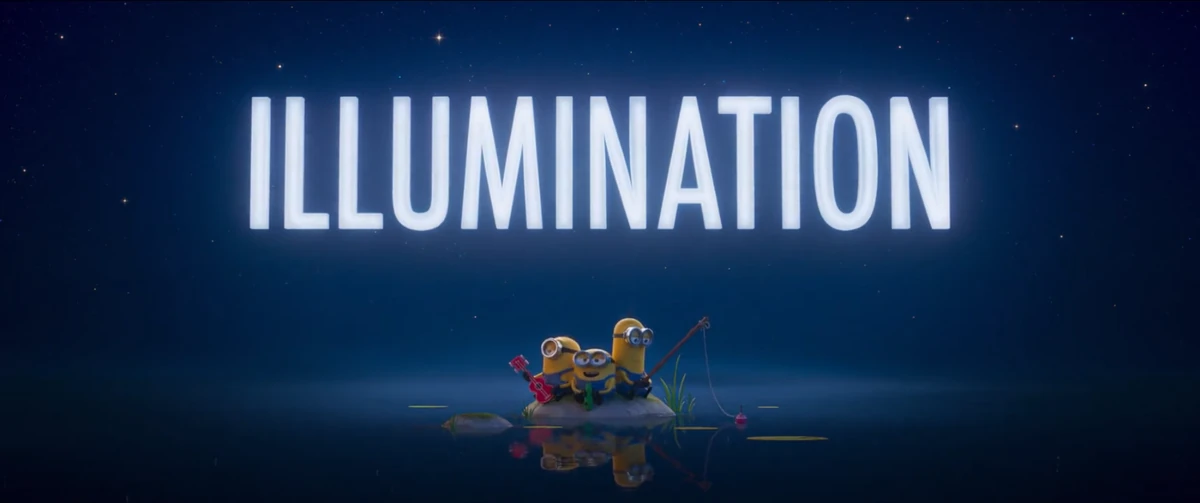 Migration (20th Century Studios film)/Credits | JH Movie Collection ...