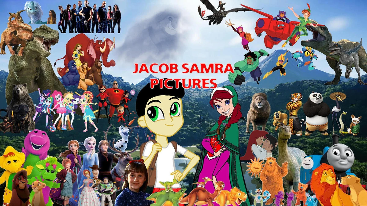 Jacob Samra's Magical Adventure/Credits | JH Movie Collection Wiki | Fandom