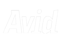 Avid logo | JH Movie Collection Wiki | Fandom