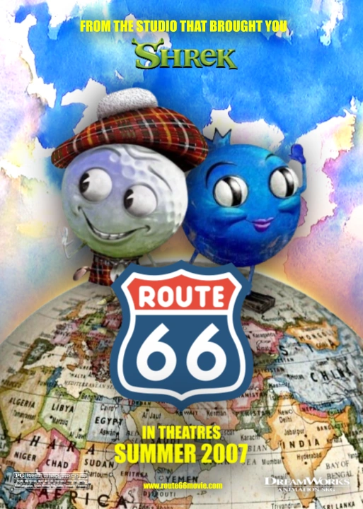 Route 66 (2007 film) | JH Movie Collection Wiki | Fandom