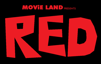Red (2022 film) | JH Movie Collection Wiki | Fandom