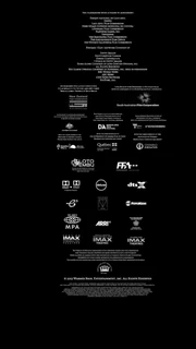 List of end credits with screenshots | JH Movie Collection Wiki | Fandom