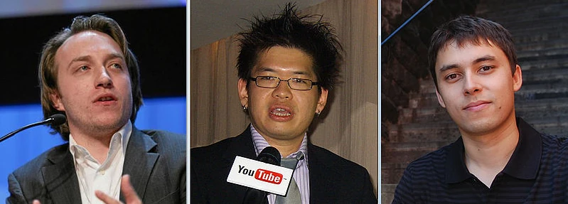 YouTube | JH Movie Collection Wiki | Fandom