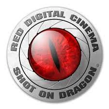 Red digital cinema logo | JH Movie Collection Wiki | Fandom