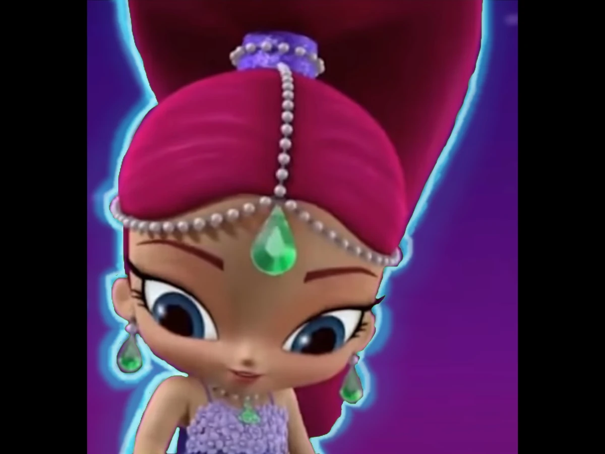 Shimmer and Shine: The Movie (1999 film)/Gallery | JH Movie Collection ...