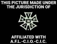 The ACTRA Movie film/Credits | JH Movie Collection Wiki | Fandom