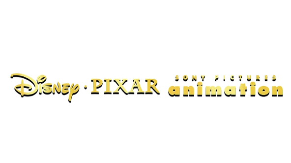 Logo Disney Pixar Png