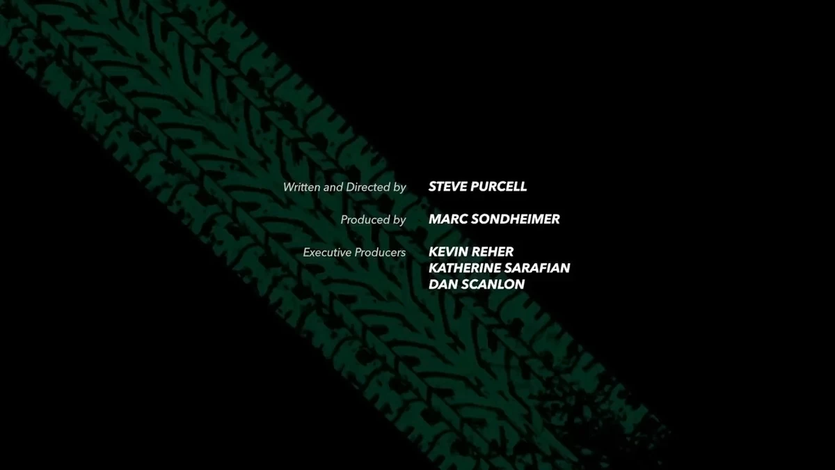 My Credits | JH Movie Collection Wiki | Fandom