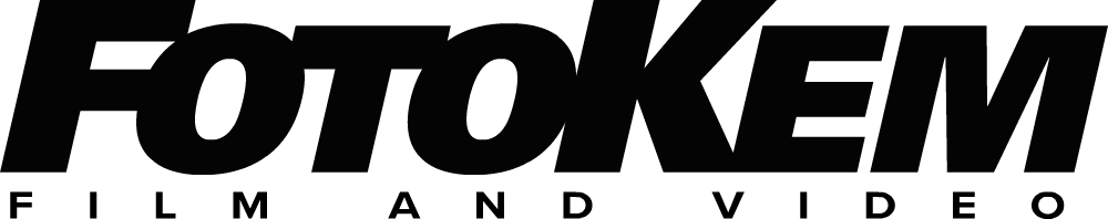 Fotokem logo | JH Movie Collection Wiki | Fandom