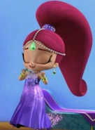 Shimmer and Shine: The Movie (1999 film)/Gallery | JH Movie Collection ...