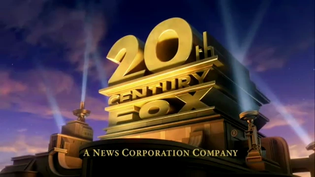 Twentieth Century Fox Credits | JH Movie Collection Wiki | Fandom