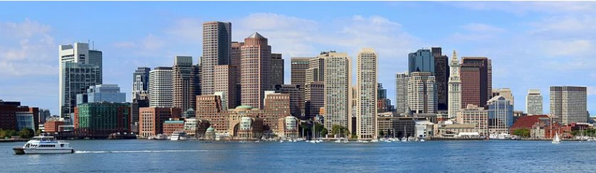 Boston | JH Movie Collection Wiki | Fandom