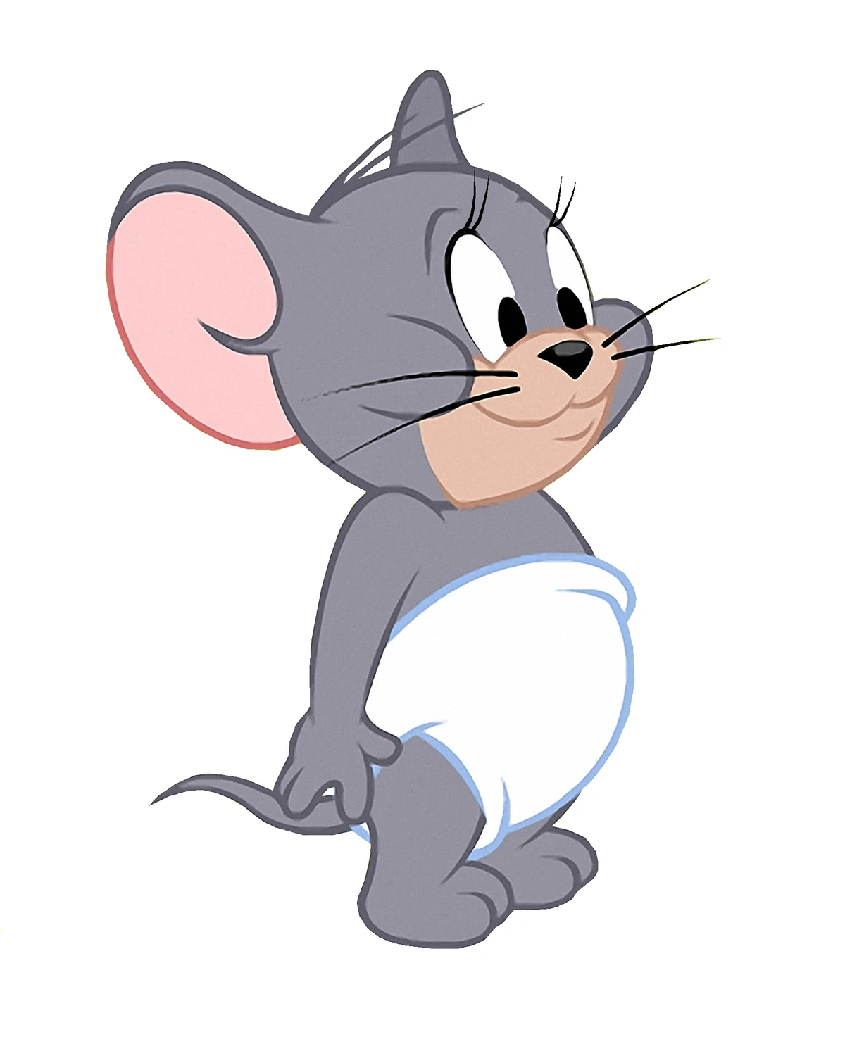 Nibbles Mouse | JH Movie Collection Wiki | Fandom