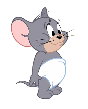 Nibbles Mouse | JH Movie Collection Wiki | Fandom