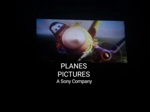A Planes Film (2130 film)/Credits | JH Movie Collection Wiki | Fandom