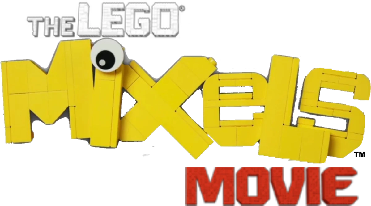 The LEGO® Mixels Movie/Credits | JH Movie Collection Wiki | Fandom