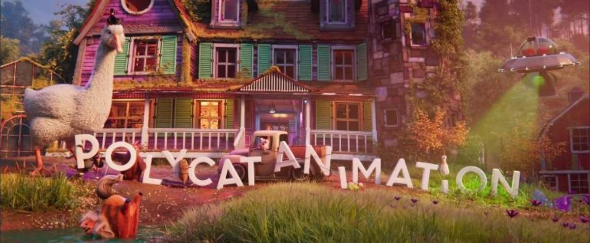 Bloop and loop/credits | JH Movie Collection Wiki | Fandom