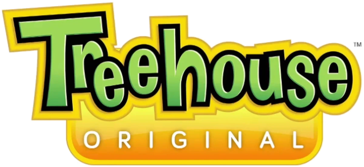 Treehouse tv | JH Movie Collection Wiki | Fandom