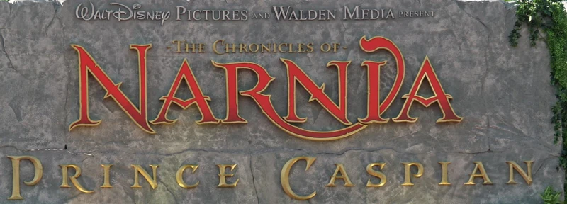 The Chronicles of Narnia: Prince Caspian (film)/Credits | JH Movie ...