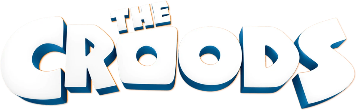 The Croods/Credits | JH Movie Collection Wiki | Fandom