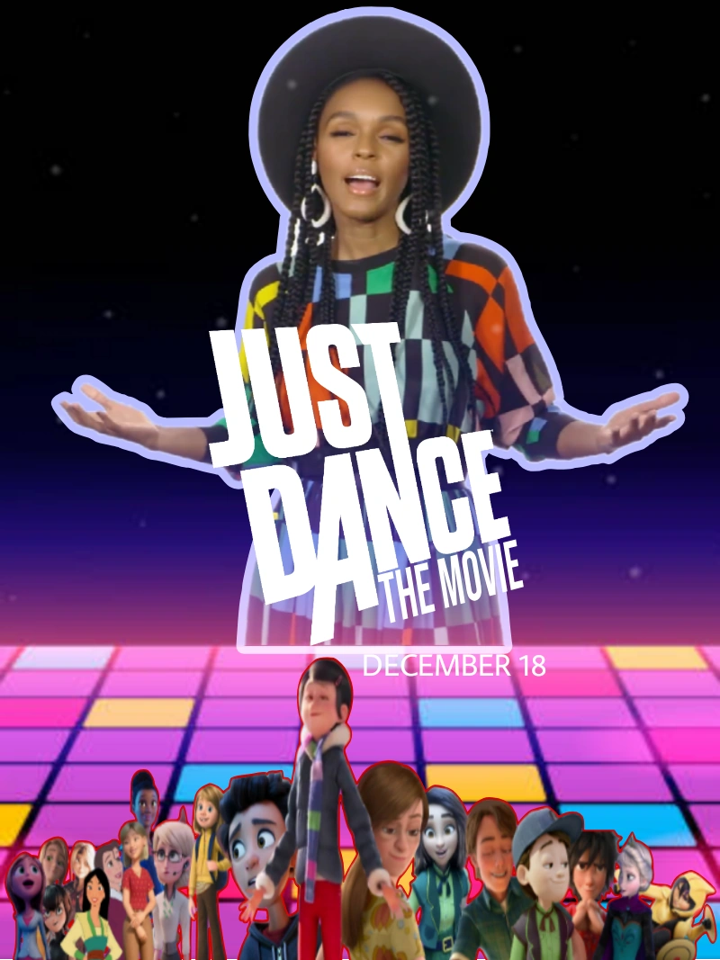 Just Dance (2009 film) | JH Movie Collection Wiki | Fandom