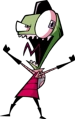 Zim | Jhonen Vasquez Wiki | Fandom