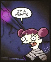 Oblivia | Jhonen Vasquez Wiki | Fandom