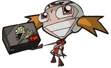 Moofy | Jhonen Vasquez Wiki | Fandom