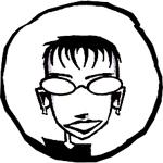 Tess | Jhonen Vasquez Wiki | Fandom