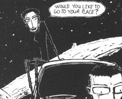 Devi D. | Jhonen Vasquez Wiki | Fandom