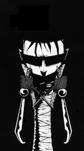 Johnny C. | Jhonen Vasquez Wiki | Fandom