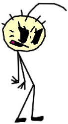 Happy Noodle Boy | Jhonen Vasquez Wiki | Fandom