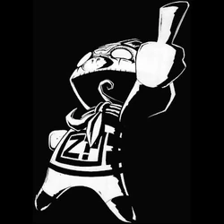 Mr. Eff | Jhonen Vasquez Wiki | Fandom