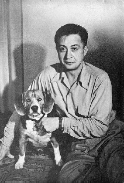 The James H. Schmitz Wiki | Fandom