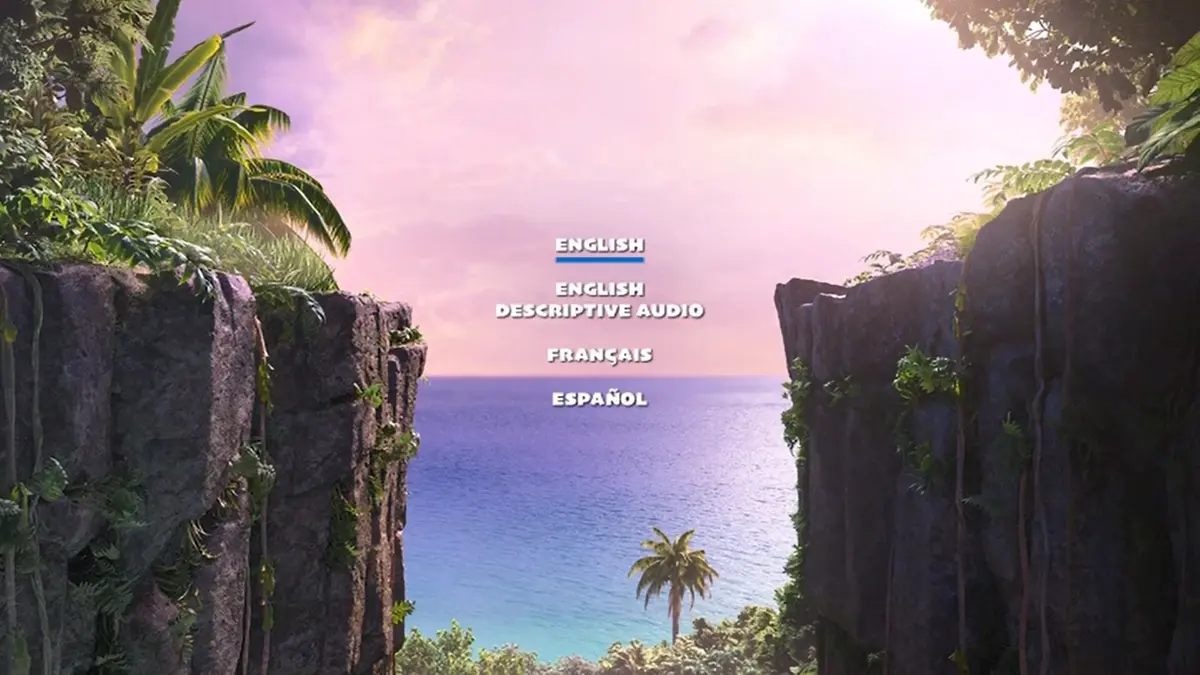 Moana 2/Home media/Gallery | JH Wiki Collection 2.0 Wiki | Fandom