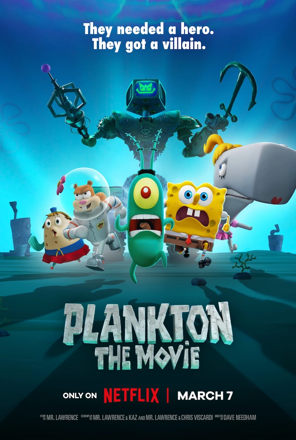 Plankton: The Movie | JH Wiki Collection 2.0 Wiki | Fandom