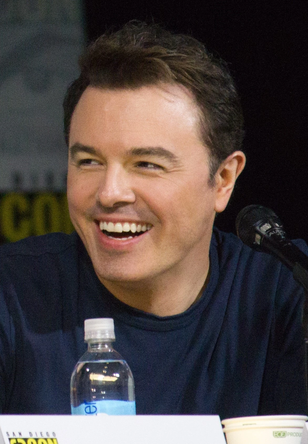 Seth MacFarlane | JH Wiki Collection 2.0 Wiki | Fandom