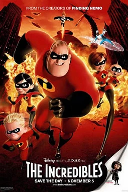 The Incredibles | JH Wiki Collection 2.0 Wiki | Fandom