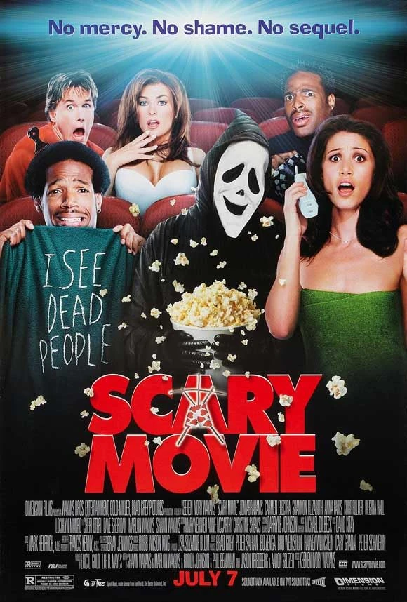 Scary Movie | JH Wiki Collection 2.0 Wiki | Fandom