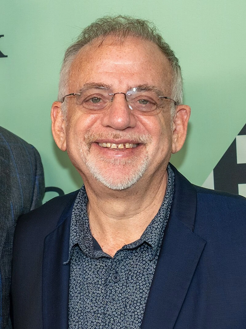 Marc Shaiman | JH Wiki Collection 2.0 Wiki | Fandom