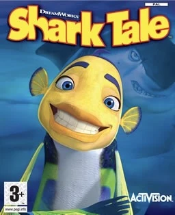 Shark Tale (video game) | JH Wiki Collection 2.0 Wiki | Fandom