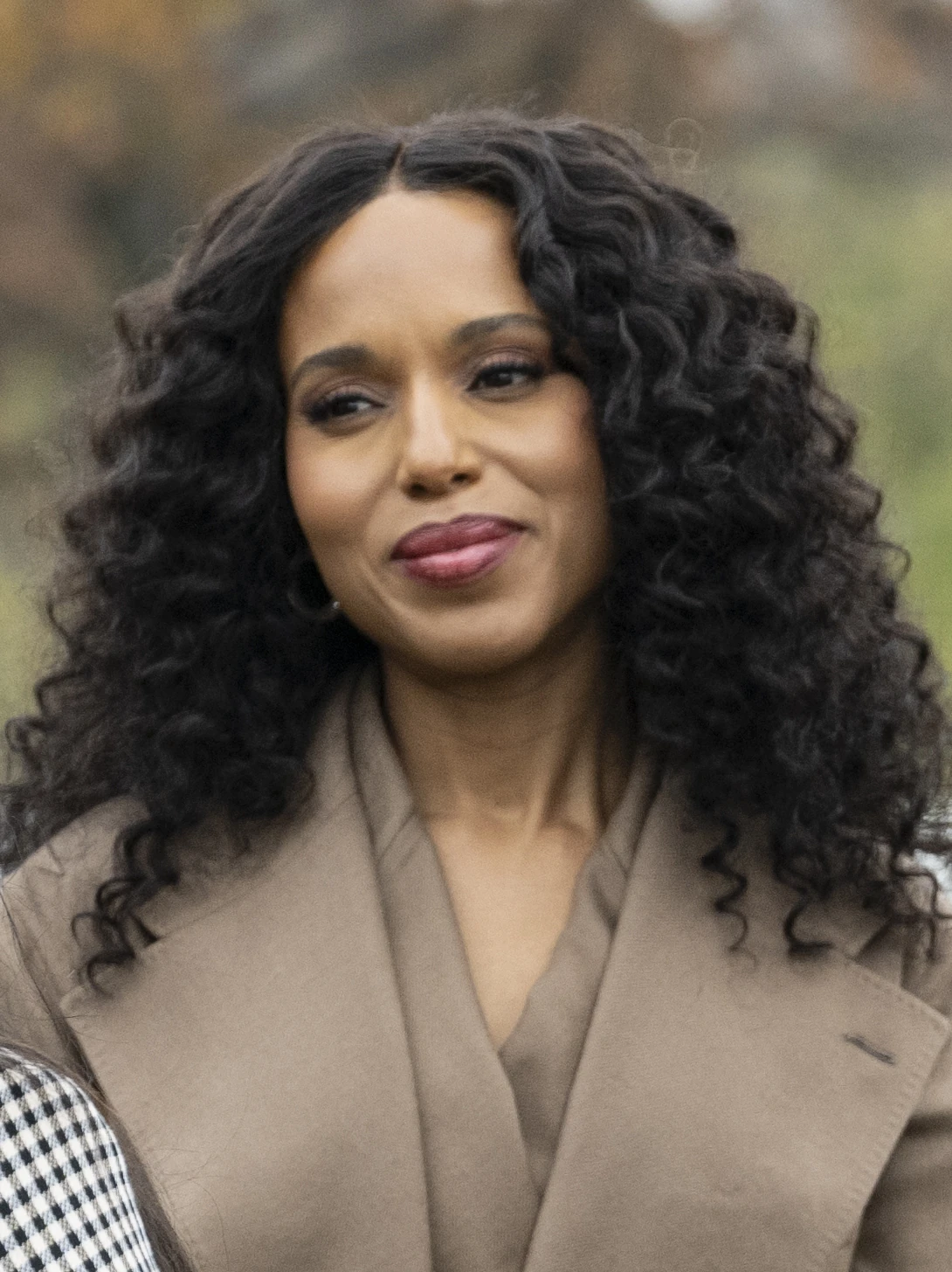 Kerry Washington | JH Wiki Collection 2.0 Wiki | Fandom
