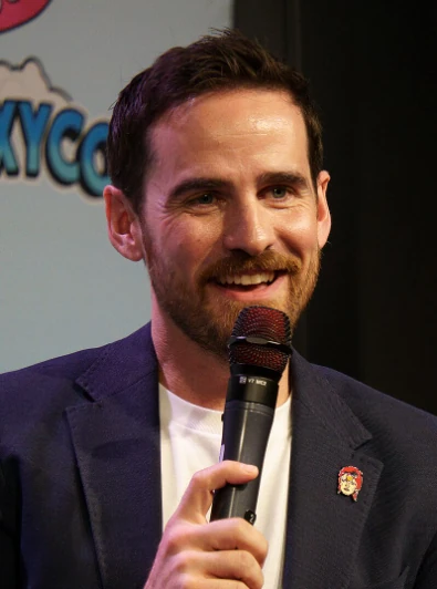 Colin O'Donoghue | JH Wiki Collection 2.0 Wiki | Fandom